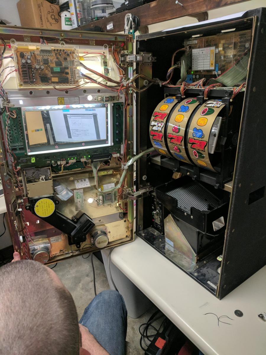 Repairs - Prism Industries, LLC